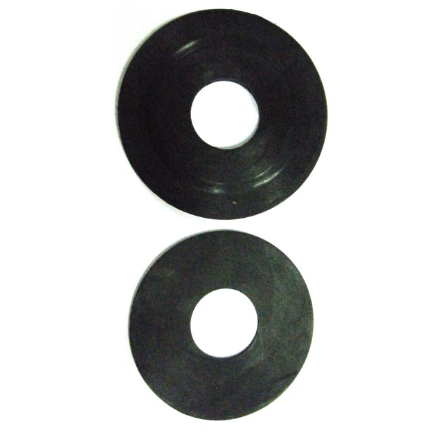 GEMINI, VITRA, SEREL Cistern Toilet Outlet Valve Seating Washer Seal ...
