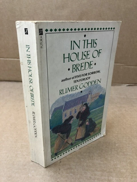 IN THIS HOUSE of Brede by Rumer Godden (Paperback, 1980) £13.90 ...