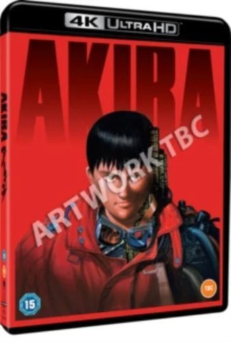 AKIRA £21.59 - PicClick UK