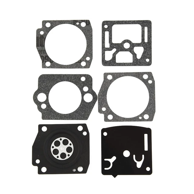 PI??CES JOINTS DE membrane remplacement rechange carburateur r??paration industr EUR 6,92 ...