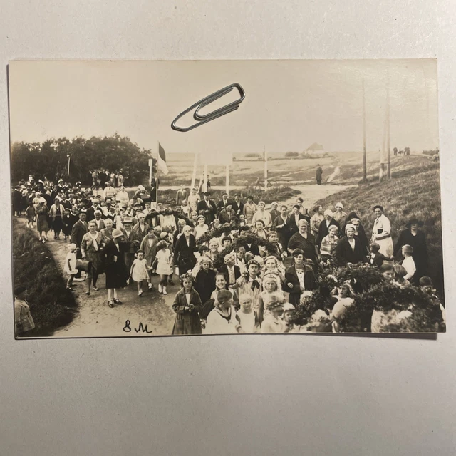 BDM BUND DEUTSCHER Mädel Frau Dame Maid Bevölkerung 14x9 Original Foto ...