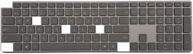 IN116 REPLACEMENT KEY for keyboard Microsoft Modern Replacement ...