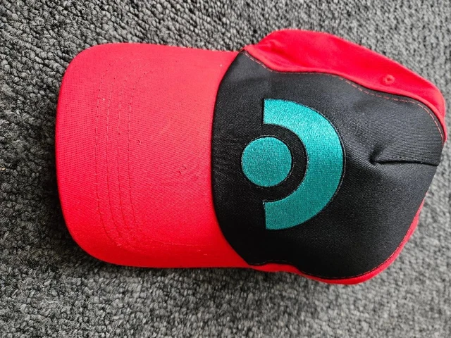 POKEMON ASH KETCHUM Hoenn Baseball Cap Hat Brand New £9.49 - PicClick UK