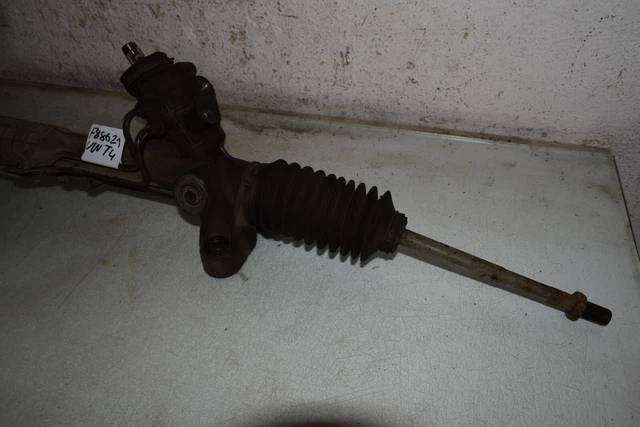 VW T4 BOITE de Direction, Direction Assistée 701422055G F88621 EUR 192 ...