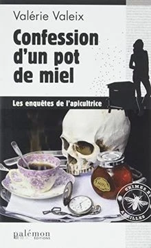 LES ENQUÊTES DE lapicultrice : crimes et abeilles. V... | Livre | état ...