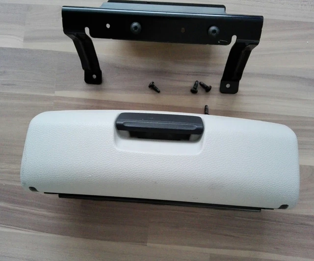 MERCEDES BENZ ORIGINAL Ablagebox unter Sitz neue A-Klasse W176 B Klasse ...