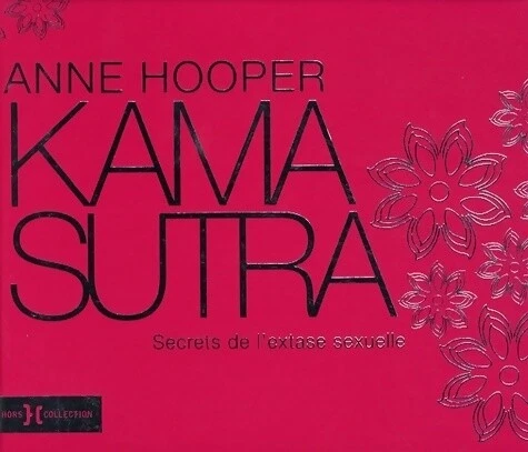 2942511 - KAMA sutra. Secrets de l'extase sexuelle - Anne Hooper EUR 7 ...