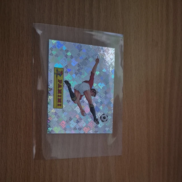 ALBUM PANINI FIFA World Cup 2026 #00 Sticker £16.15 - PicClick UK