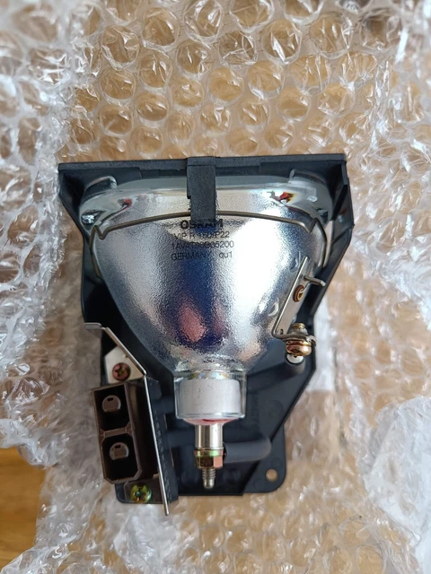 PROJECTION LAMP Model No Poa - Lmp33 Part No 610 290 8985 £60.00 ...