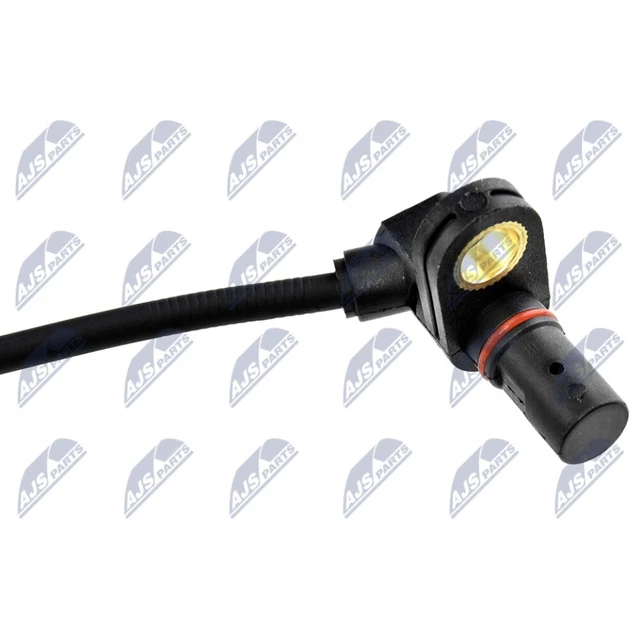 NTY SENSOR ABS de Velocidad Trasero Izquierdo para Opel Antara L07 ...