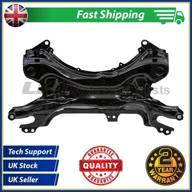 FRONT SUBFRAME CROSSMEMBER for Toyota Auris Corolla Verso Rav 4 2005 ...