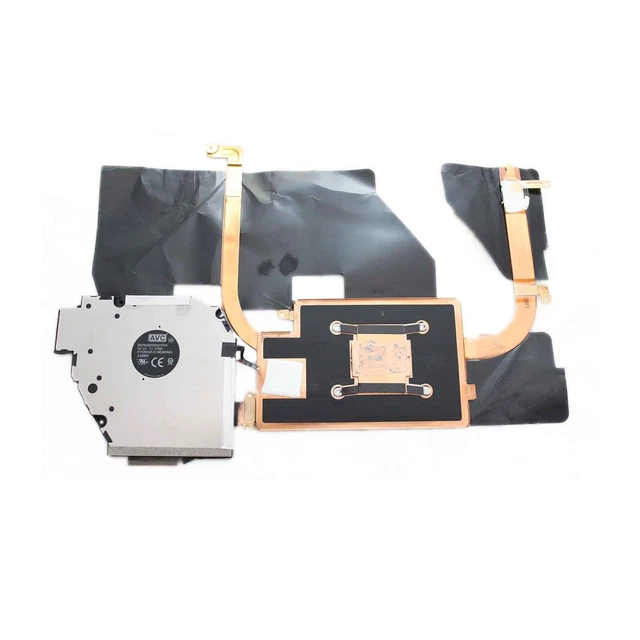 VENTILATEUR FICHE MICROSOFT Surface Pro 8 1983 Fan Dissipateur Occasion ...