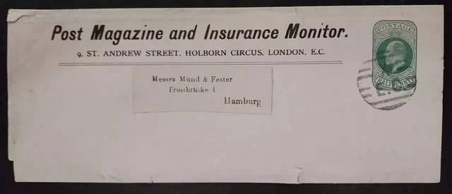 Cover Magazine Insurance FOR SALE! - PicClick UK