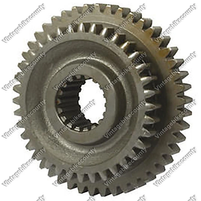 1682691M1 NEW GEAR Fits Massey Ferguson Tractor Models 135 150 165 175 ...