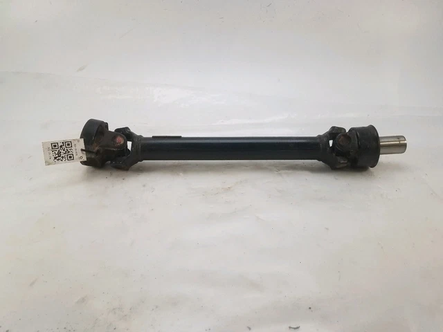 ARBRE TRANSMISSION AVANT 3401A448 - MITSUBISHI L200 2.5 TD 16V 4X4 ...