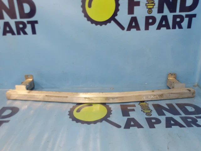 VAUXHALL MOKKA B Mk2 2021-2024 Front Bumper Lower Reinforcement Bar ...