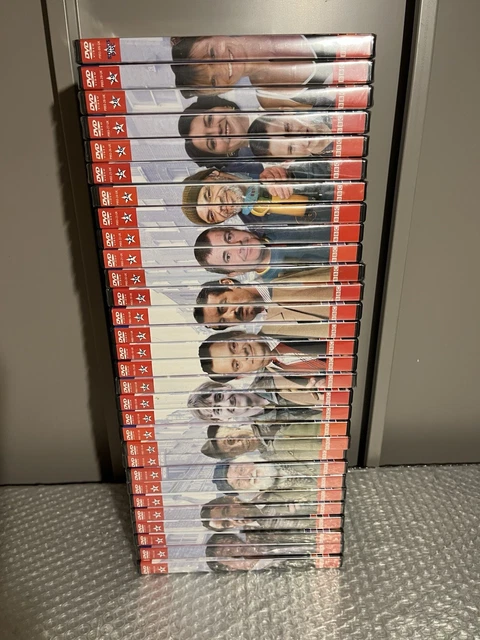 ONLY FOOLS AND Horses Complete BBC TV Series - 26 Discs Boxset (Seasons