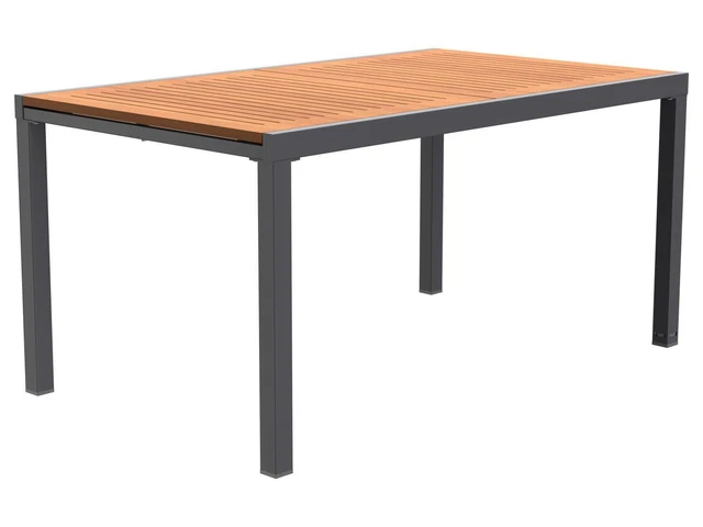 Livarno Gartentisch Ausziehbar
