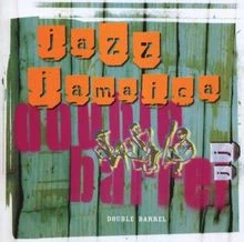 DOUBLE BARREL DE Jazz Jamaica | CD | état très bon EUR 8,01 - PicClick FR