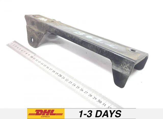 A9418240216 MERCEDES BENZ Frontgrill Riegel Halterung Montage Links Lkw ...