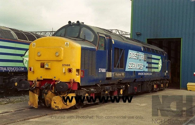 ORIGINAL 35MM Colour Negative 37688 Full Copyright £1.25 - PicClick UK