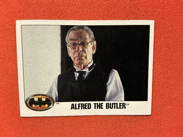 1989 BATMAN #9 🔥Alfred the Butler 🔥🔥🔥🔥🔥🔥🔥🔥🔥🔥🔥🔥🔥🔥🔥🔥🔥🔥🔥🔥 $1.00 - PicClick