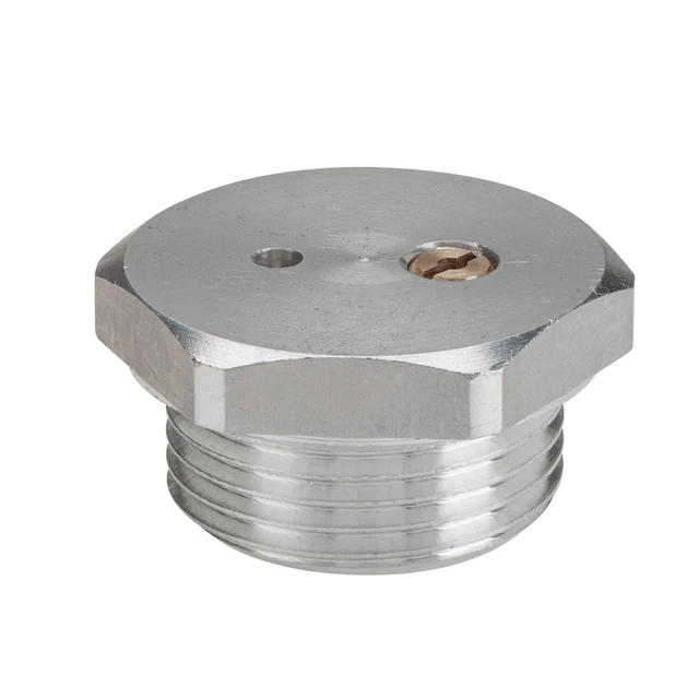 MINTOR HYDRAULIC BREATHER plug with double valve, TSVV, Various Sizes ...