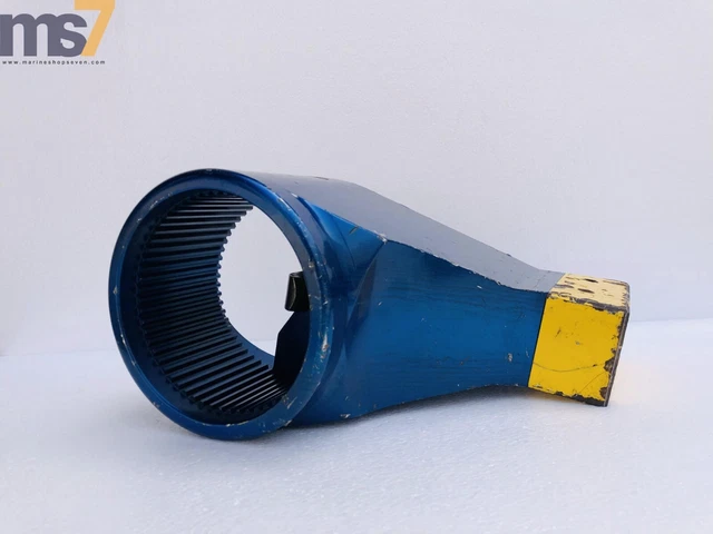 HYTORC REACCIÓN BRAZO Para Hidráulico Llave Torque Puede Ser Para MXT ...