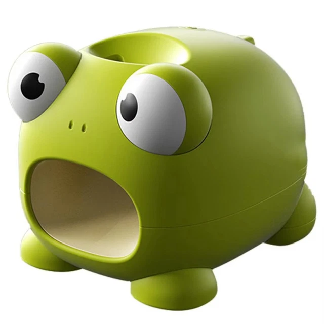 RECHARGEABLE SHAPED Automatic Melon Seed Sheller Cartoon Porous ...