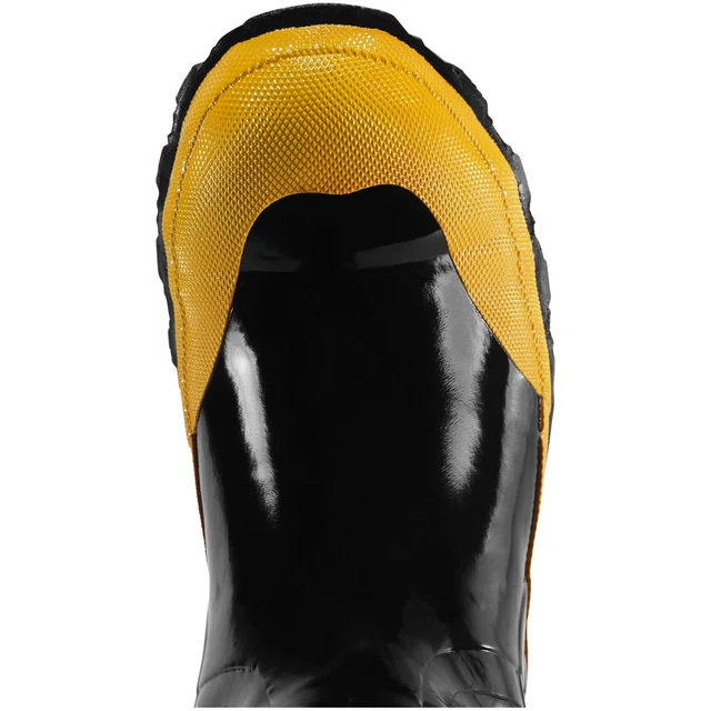 LACROSSE WORK MEN'S 16" Economy Knee Steel Toe Waterproof Work Boot ...