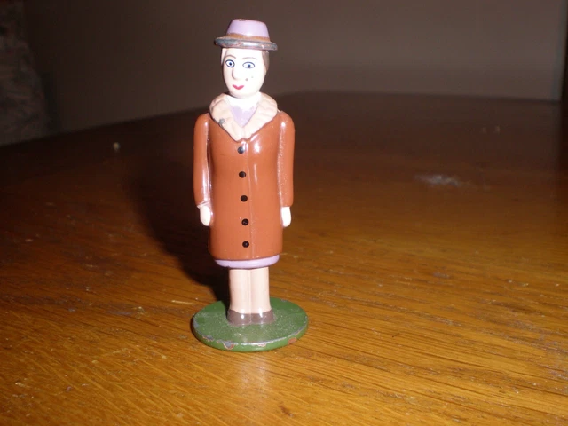 THOMAS THE TANK Engine & Friends ERTL Mrs Kindley £9.00 - PicClick UK