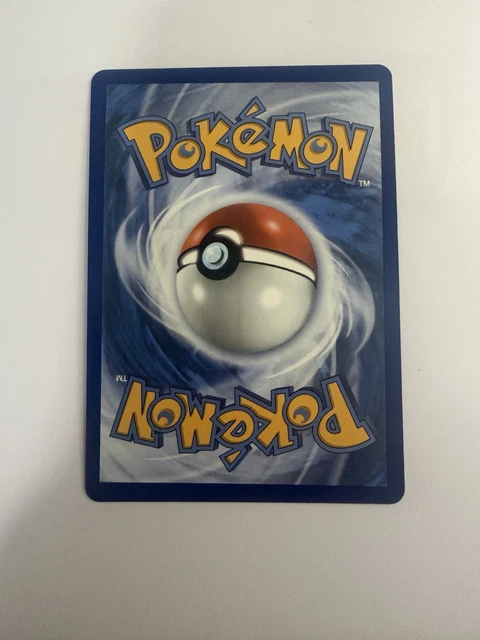 POKÉMON TCG MEGA Gardevoir Ex MAR Promo Ascended Heroes Poster ...