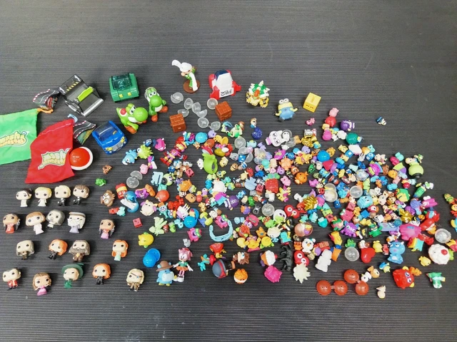 VINTAGE SMALL TOYS Funko Etc £22.00 - PicClick UK