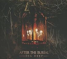 DIG DEEP DE After the Burial | CD | état très bon EUR 13,59 - PicClick FR