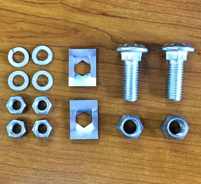 STROMBERG CARLSON TR 2 Universal Tire Carrier Fold $95.46 - PicClick CA