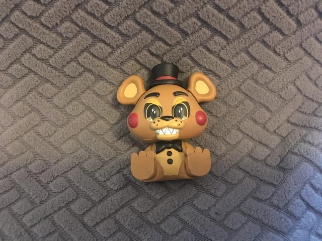 FUNKO FNAF FIVE nights at Freddys mini freddy Fazbear 2” Figure £16.99 ...
