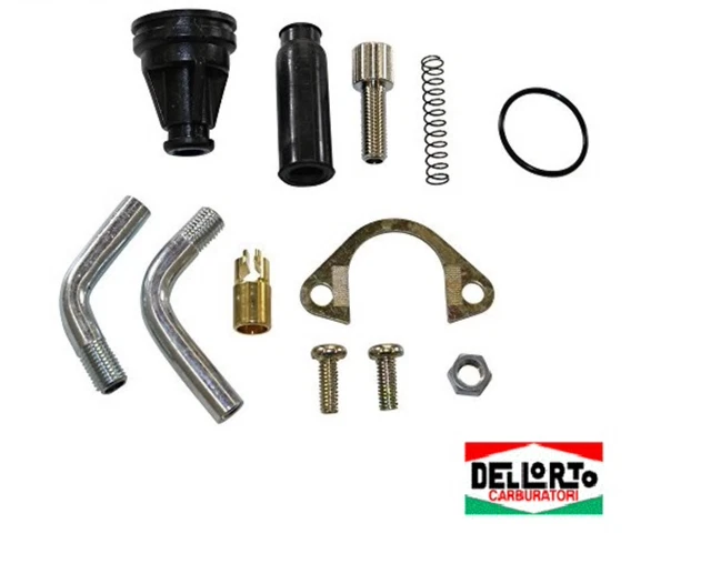DELLORTO KIT STARTER a Filo per Carburatori PHVA PHVB PHBN EUR 35,99 - PicClick FR