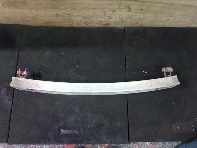 JAGUAR XJ XJ6 Xjr X350 Rear Bumper Reinforcement Reinforce Crash ...
