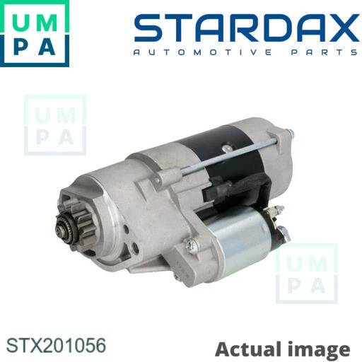 STARTER FOR NISSAN Pathfinder/Iii Armada/Suv Np300/Navara/Frontier ...