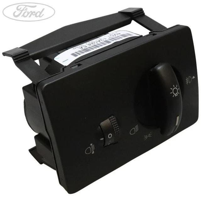ORIGINAL FORD LICHT Regler Schalter 1323823 EUR 61,52 - PicClick DE