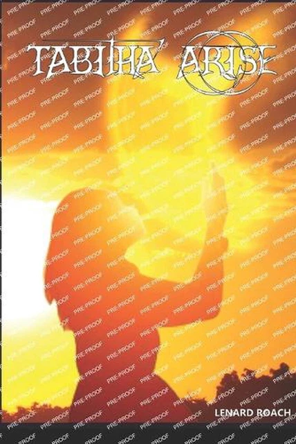 LIVRE DE POCHE Tabitha Arise par Lenard R. Roach EUR 16,38 - PicClick FR
