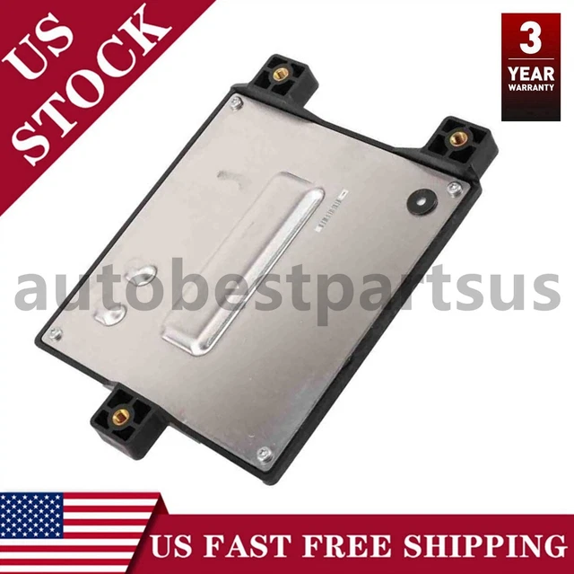 GENUINE OEM PARTS Fuel Pump Control Module 20759945 for GM GMC 2007 ...