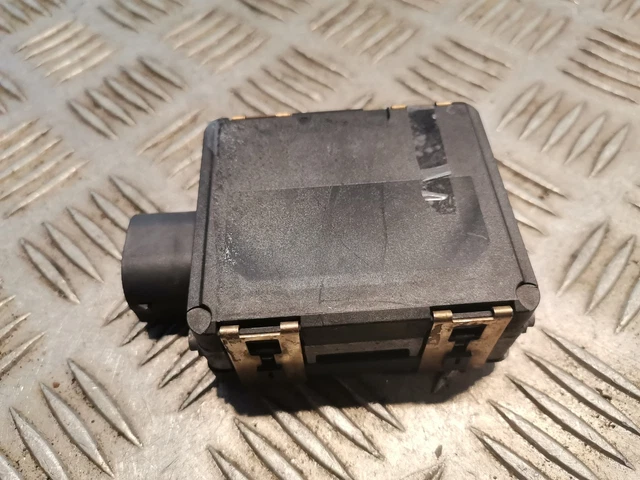 MERCEDES-BENZ A W177 ACC Radar Distronic Distance Sensor 0009057011 £74 ...