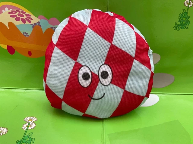 IN THE NIGHT Garden Plush Check Haa Hoo Haahoo Figure - Rare!!! £37.99 ...