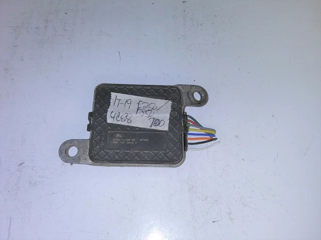 2017-2019 FORD F250 F350 NOX sensor control module HC3A-5L248-CB EUR ...