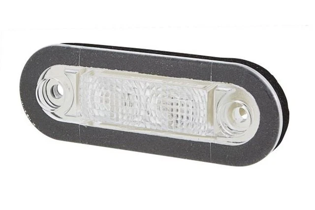 HELLA ENTRY LIGHT - LED - 12/24V 2XT959510-657 £34.25 - PicClick UK