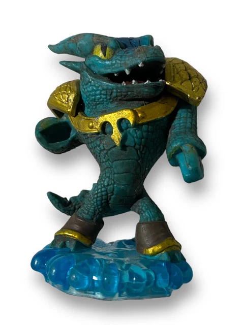 SKYLANDERS TREE REX Trap Team Cynder Gill Grunt Bundle EUR 18,83 ...