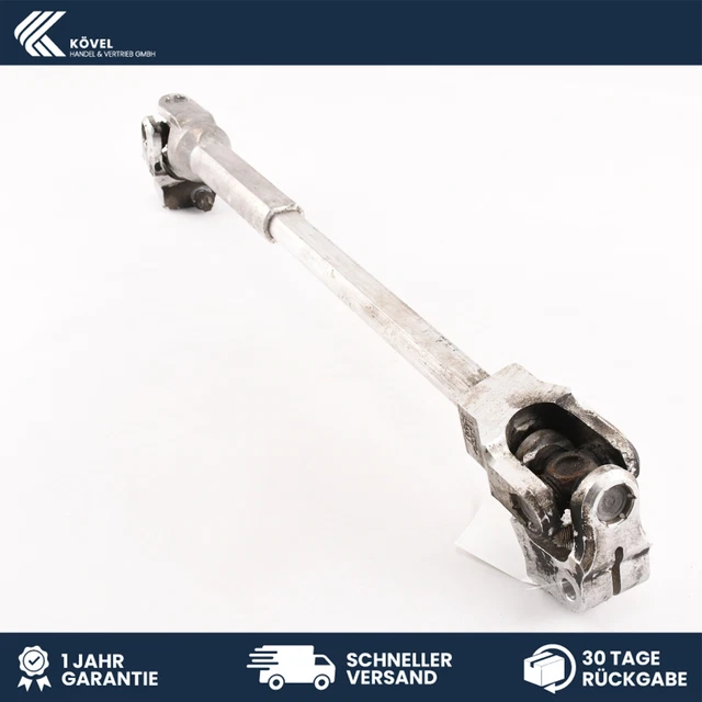 JOINT UNIVERSEL DIRECTION de Colonne de Direction BMW 3er F30 6791294 ...