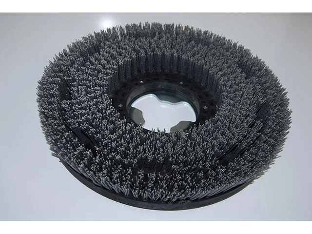 SCHLEIFKORNBÜRSTE DUR POUR Nilco Ra Em 60-66 EUR 130,82 - PicClick FR