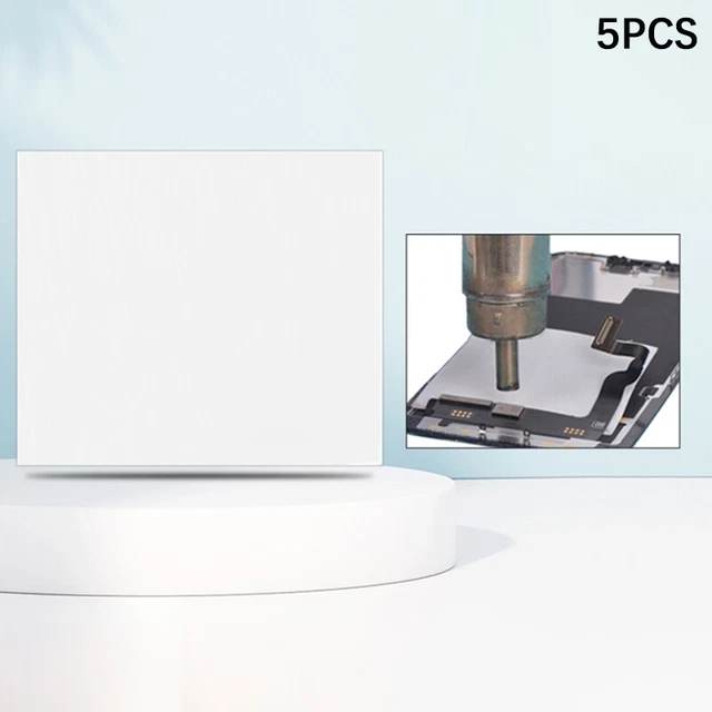 AIRLINE THERMAL PADS Screen Transplant IC Ultra-strong Thermal ...